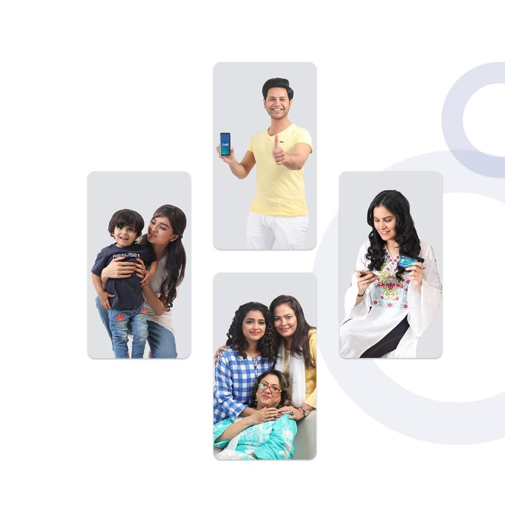 Introducing iSave – MCB Funds – Investments for Life