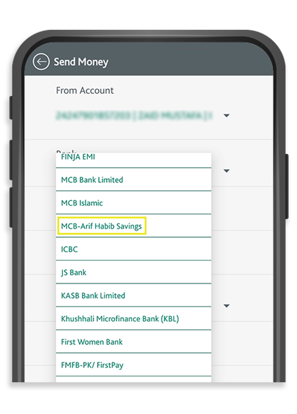 How To Invest – MCB Funds – Investments for Life