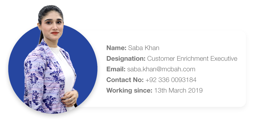 iSave Advisors – MCB FUNDS