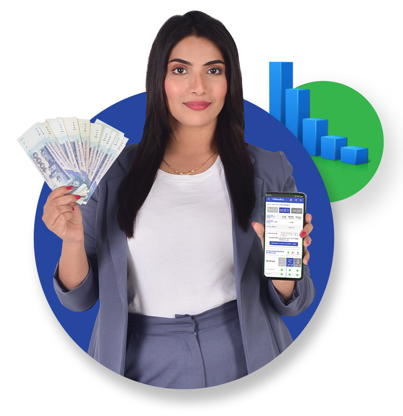 iSave Upgrade Account – MCB Funds – Investments for Life