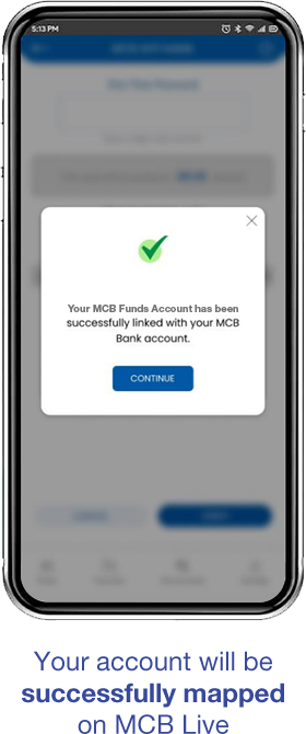MCB Live Invest – MCB Funds – Investments for Life