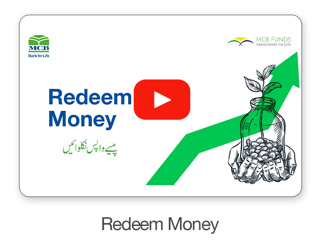 MCB Live Invest – MCB Funds – Investments for Life