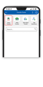 Raast Investment Account – MCB Funds – Investments for Life