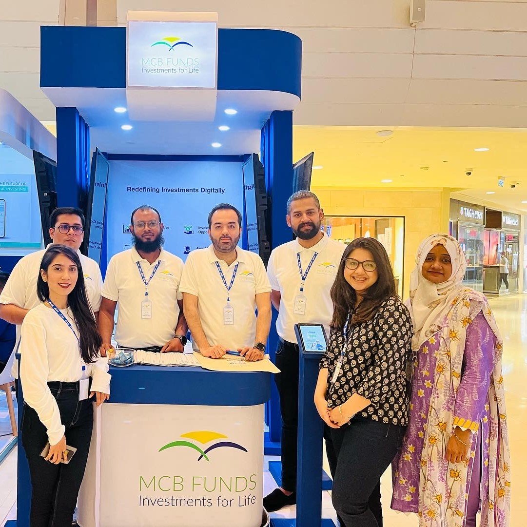 Investor Week – MCB FUNDS