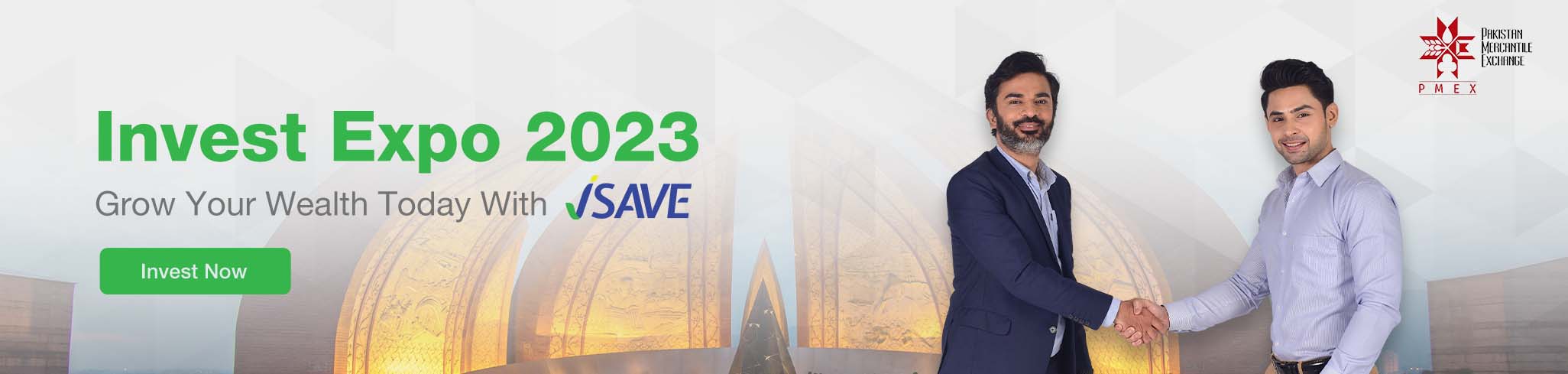 Invest Expo – MCB Funds – Investments for Life