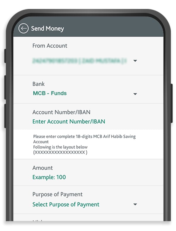 How To Invest – MCB Funds – Investments for Life