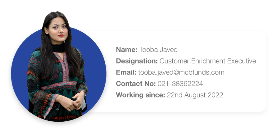 iSave Advisors – MCB Funds – Investments for Life