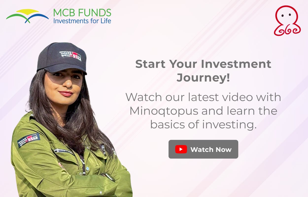 MCB Funds – Investments for Life